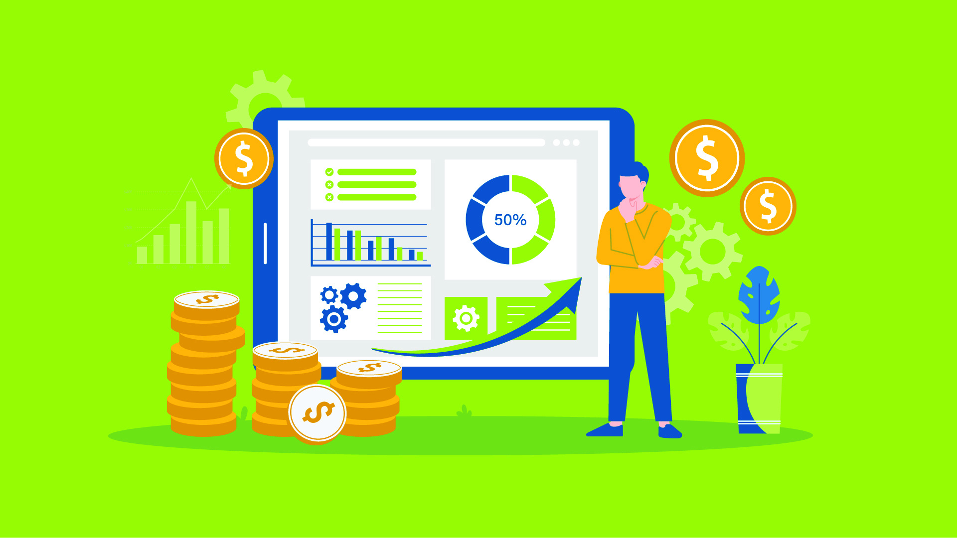 Cost-per-Transaction: Primary Indicator of Procurement Efficiency