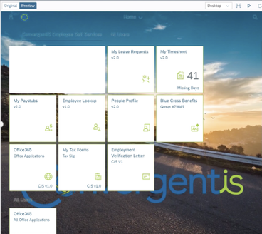 How to Customize the Appearance of your SAP Fiori Launchpad