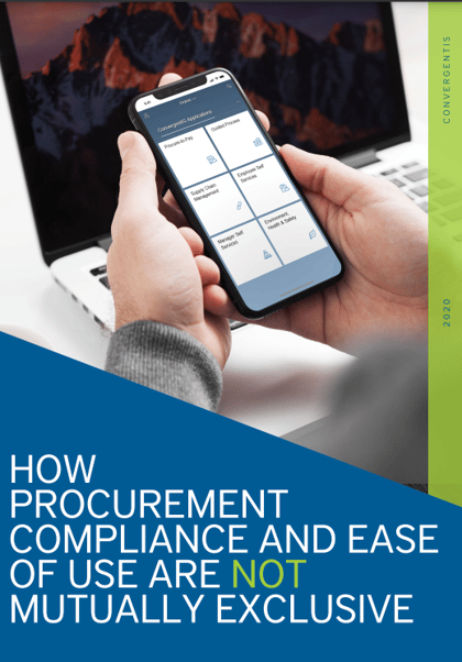 How to Assesss Internal Controls for Procurement