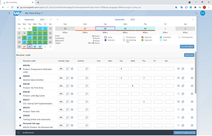 4 Reasons You Need an Integrated Time Management Solution