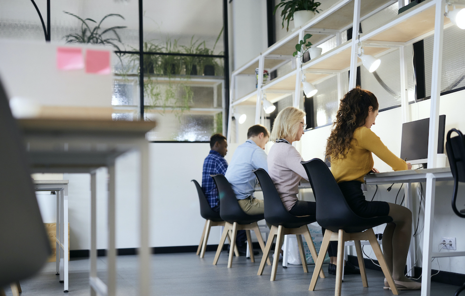 What Is Procurement Administration