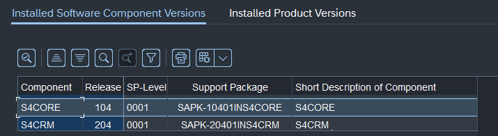 Understanding SAP & Its Versions