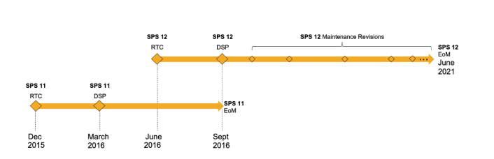 Understanding SAP & Its Versions