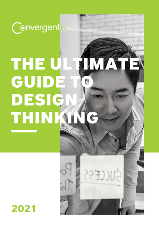 The Ultimate Guide to Design Thinking