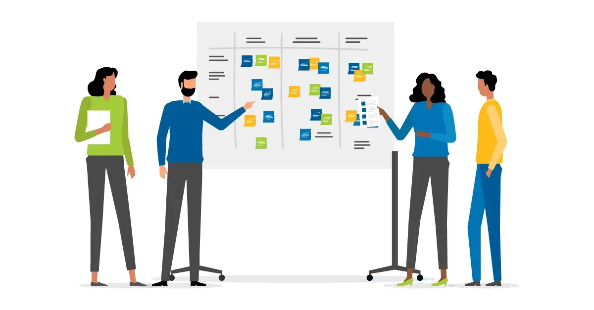 Transforming Procurement: Navigating Change Management Through User ...