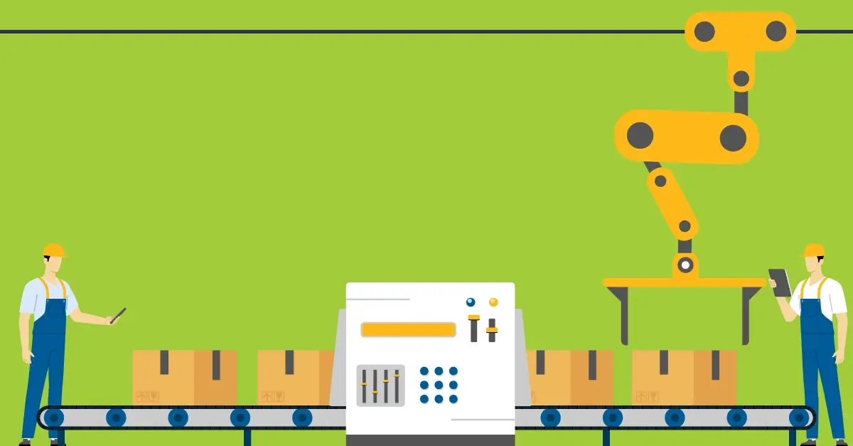 The Importance of Adopted and Consistent Processes Across Suppliers