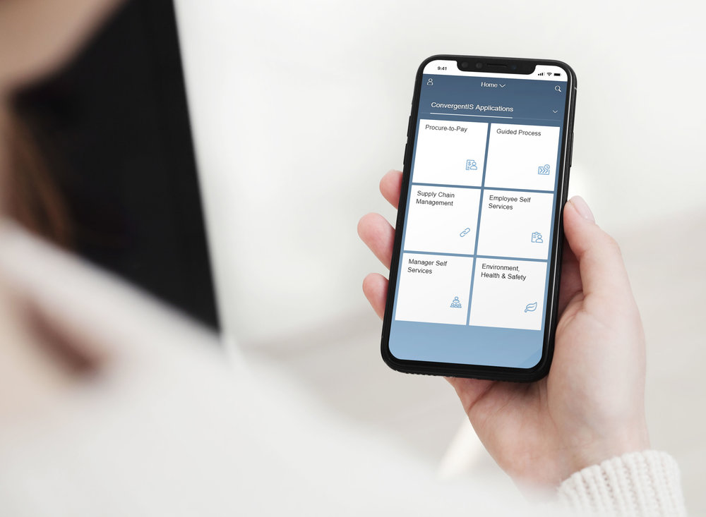Fiori Usage Analytics: Find Need-to-Know Info at a Glance