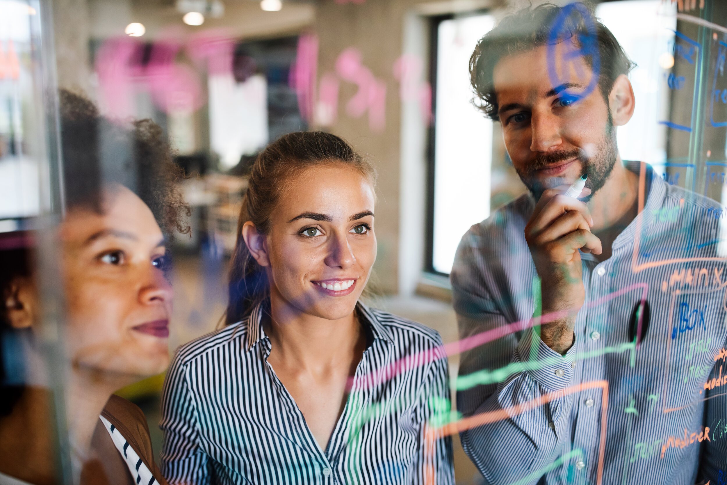 What Happens in The Delivery Phase in Design Thinking?