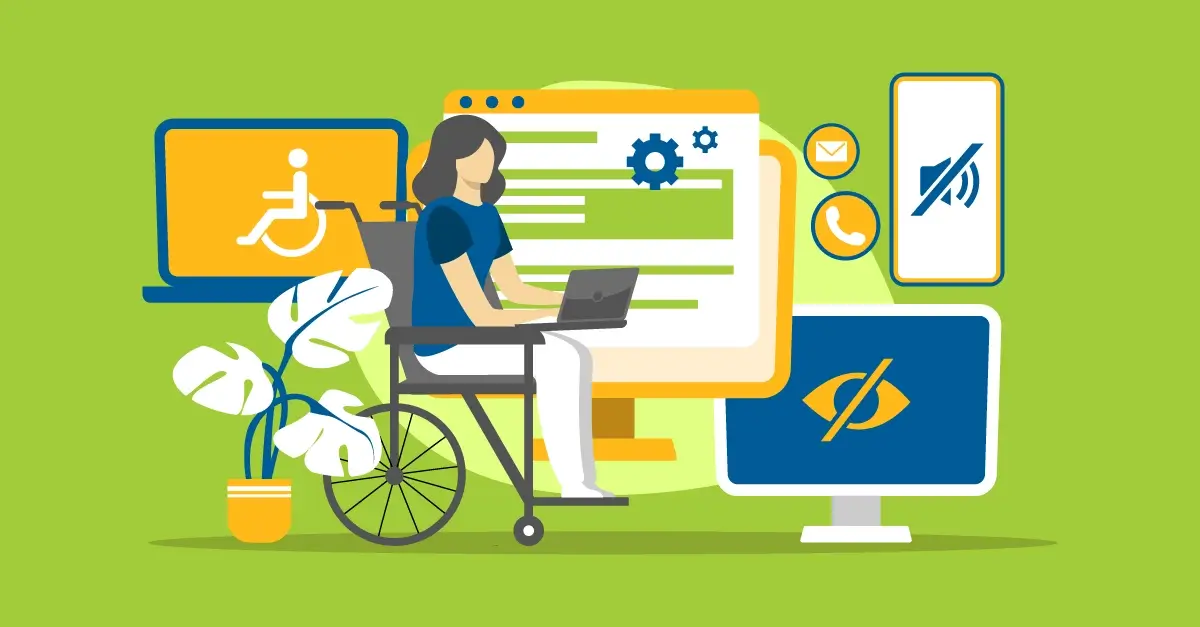 Designing for Accessibility – The Impact of Inclusive Design