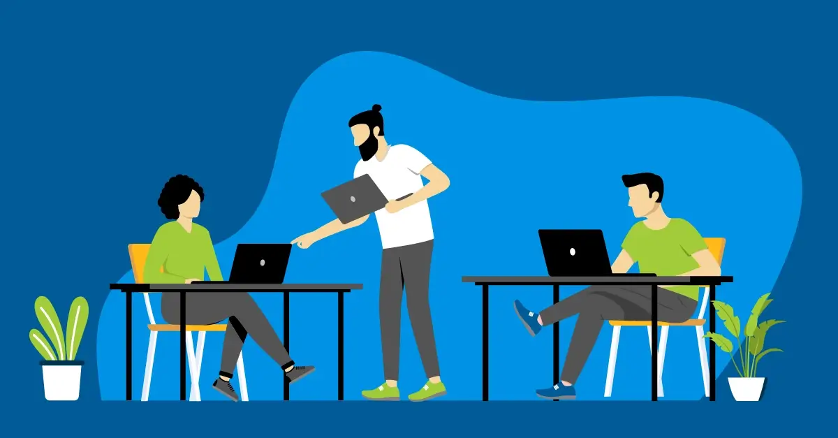 How to Achieve Adoption of Digital Procurement Tools