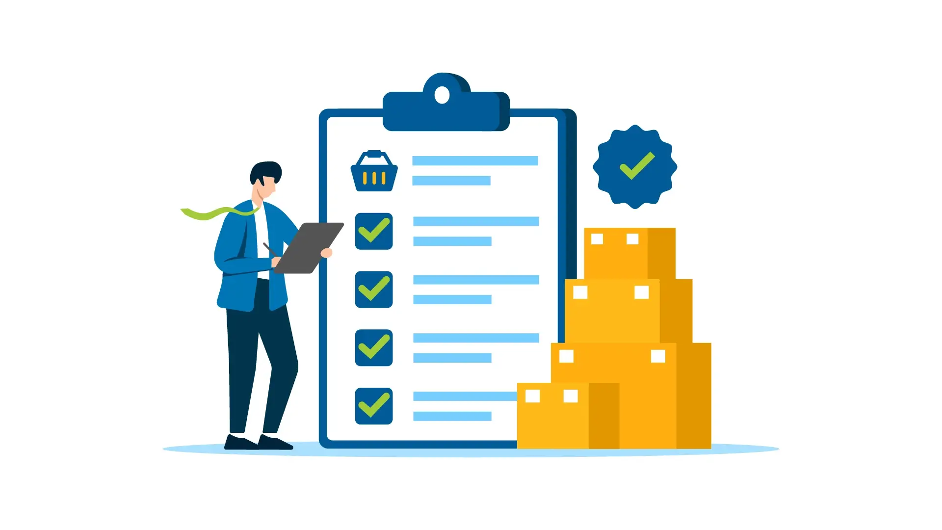 How To Use A Guided Approach For Purchase Requisition Compliance