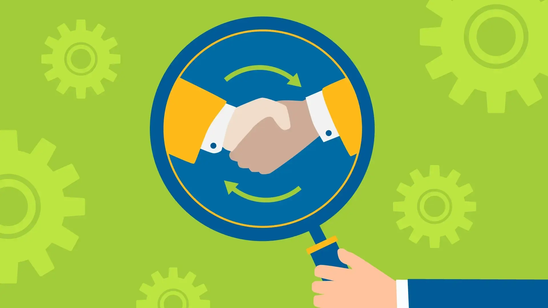 8 Ways to Strengthen Your Supplier Relationships