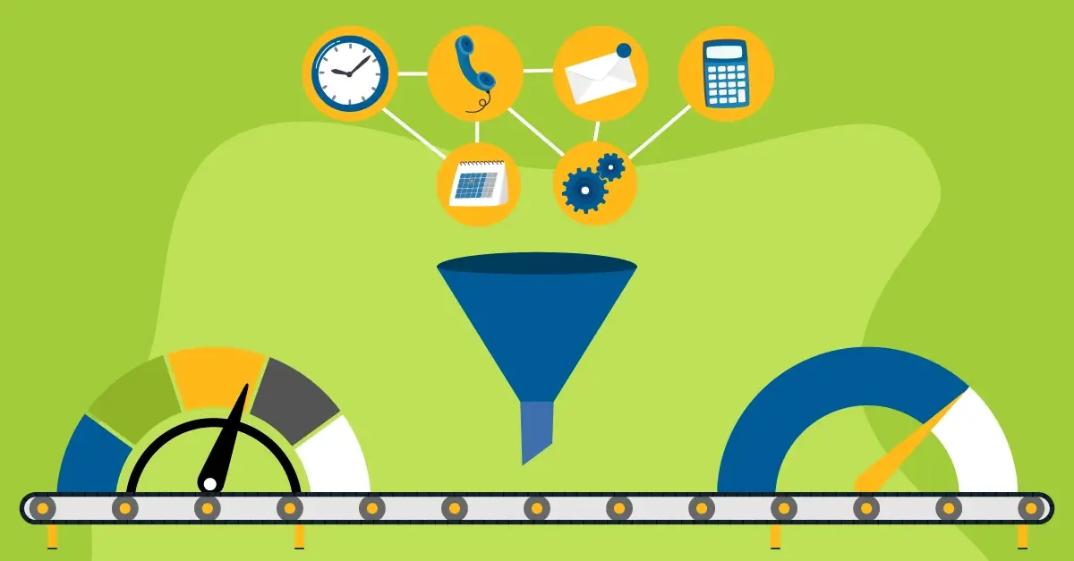 How To Guarantee an Optimized Intake Management Process in Procurement