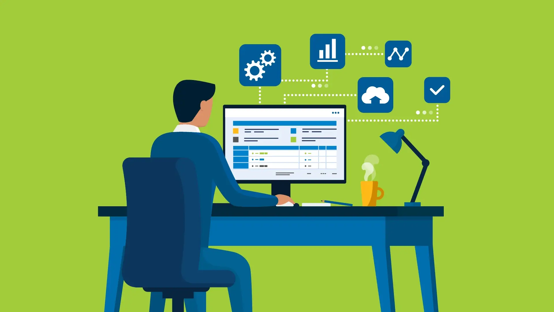 How to Successfully Implement Digital Procurement in Your Business