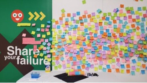 What We Learned From the Museum of Failure