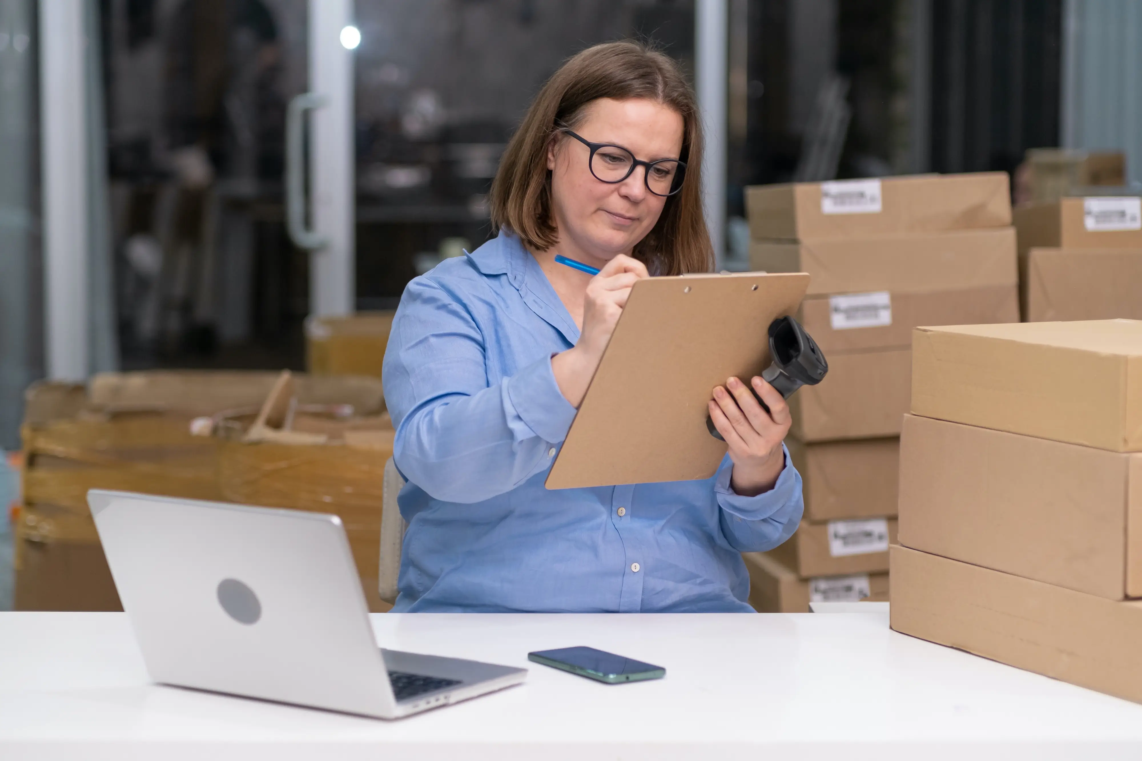 Are You Meeting Today's Purchase order management best practices?