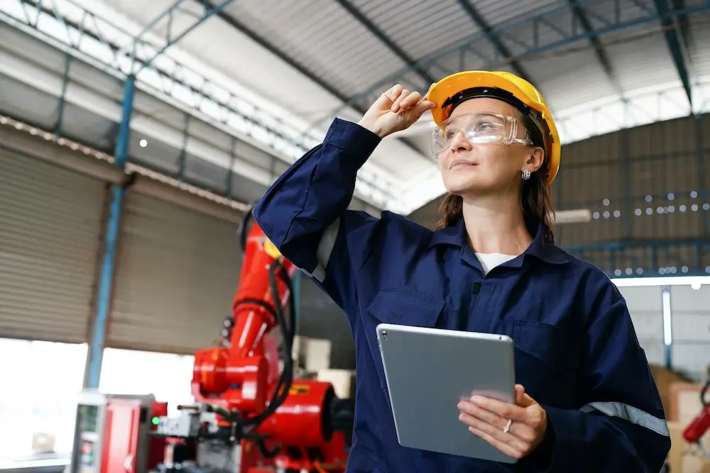 Improving Efficiency with SAP Work Manager Cloud Edition