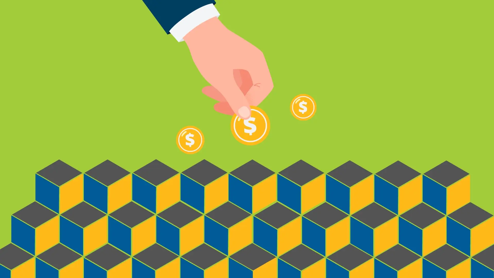 A Comprehensive Guide to Spend Cubes