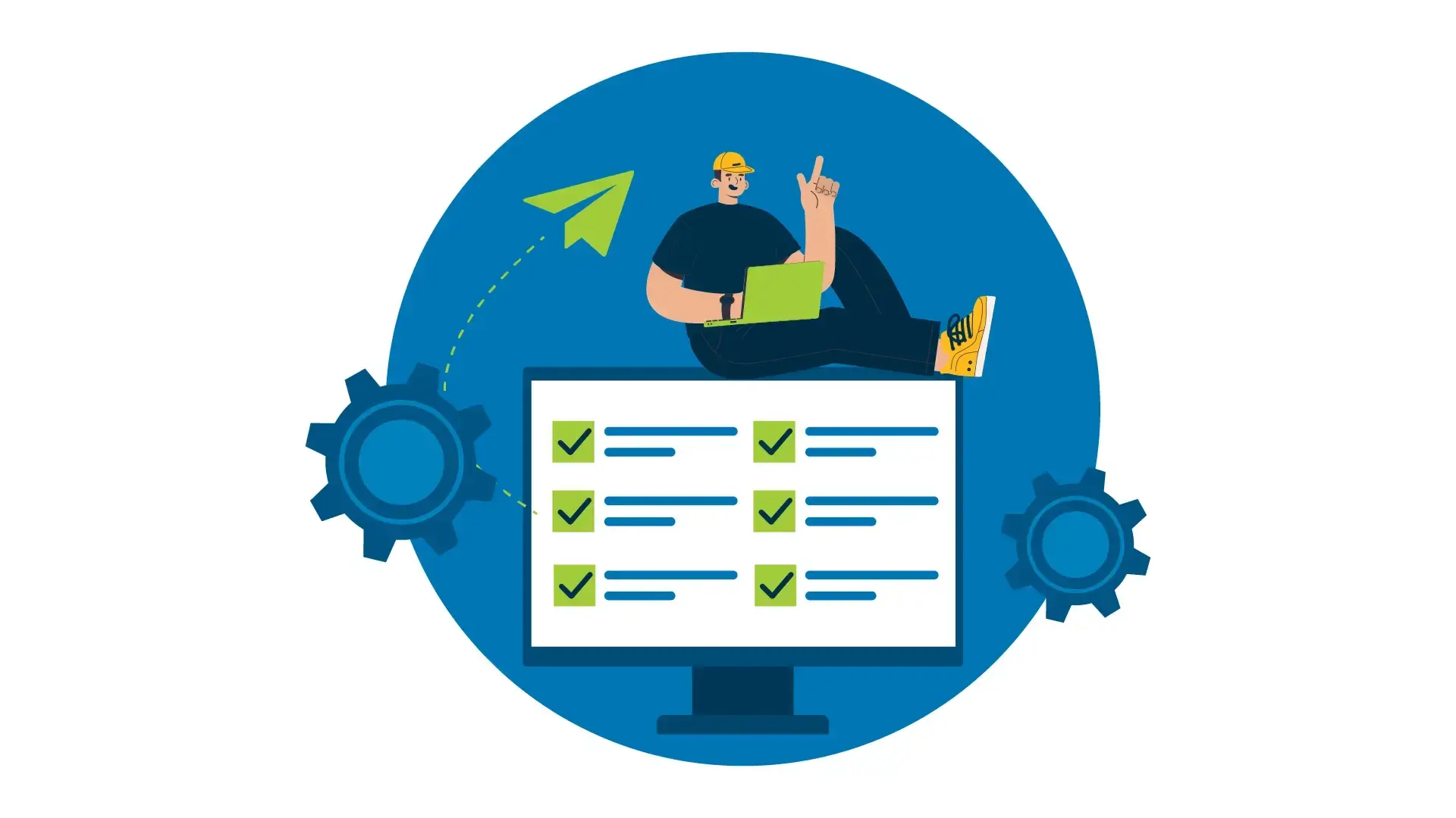 A Step-by-Step Approach to Implementing a Procurement Intake Solution