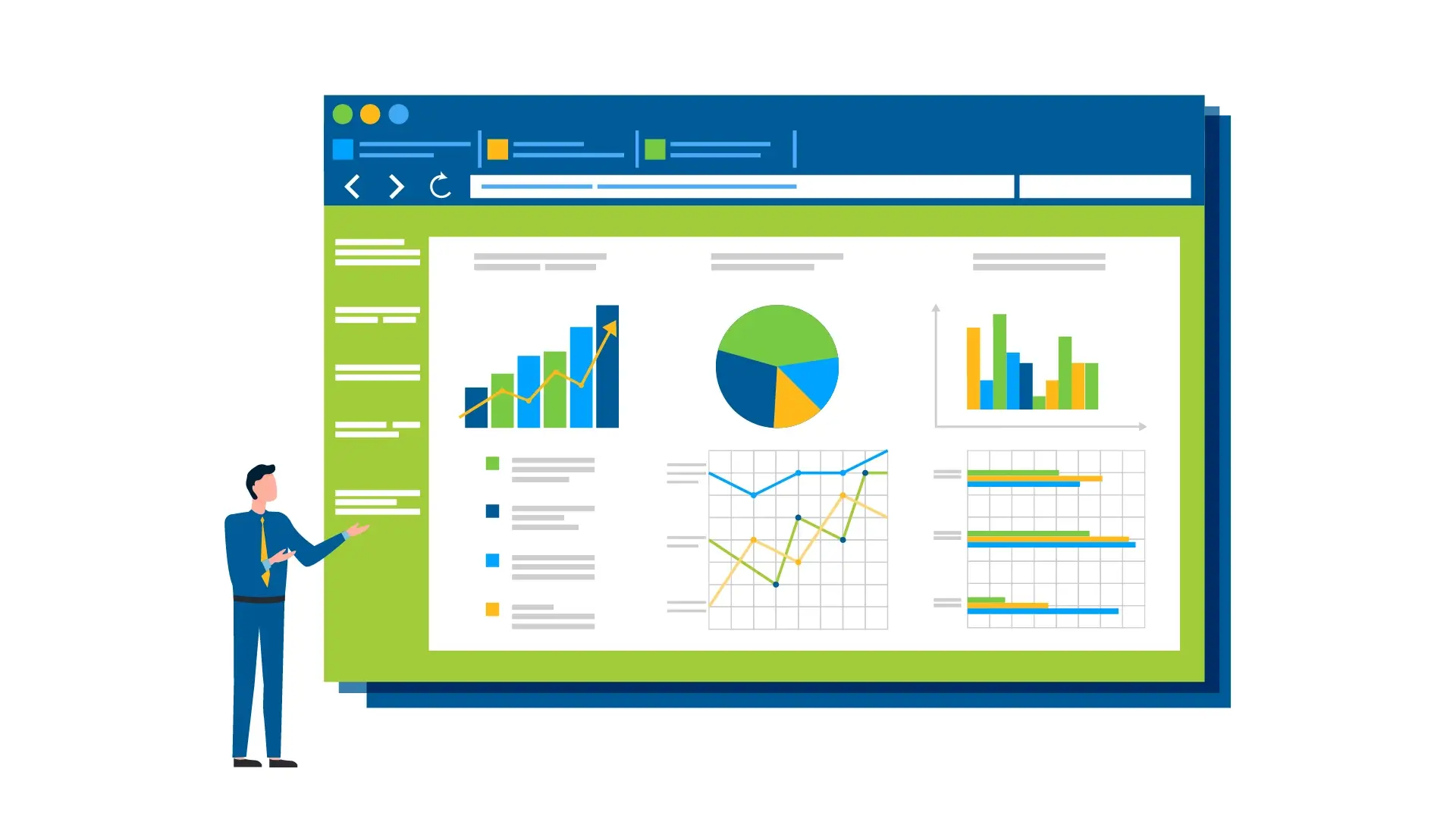 Understanding The Procurement Maturity Model