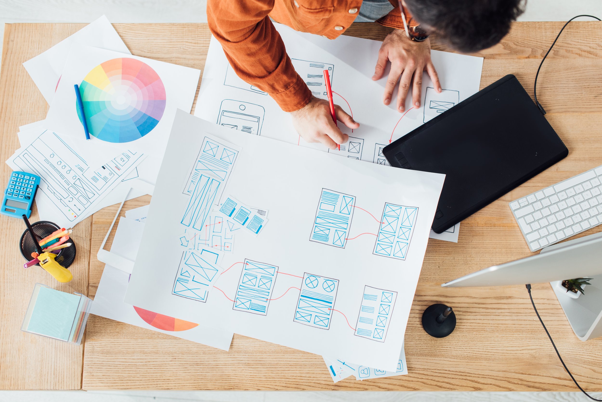 User Stories: Why User Perspectives are Essential to User Experiences