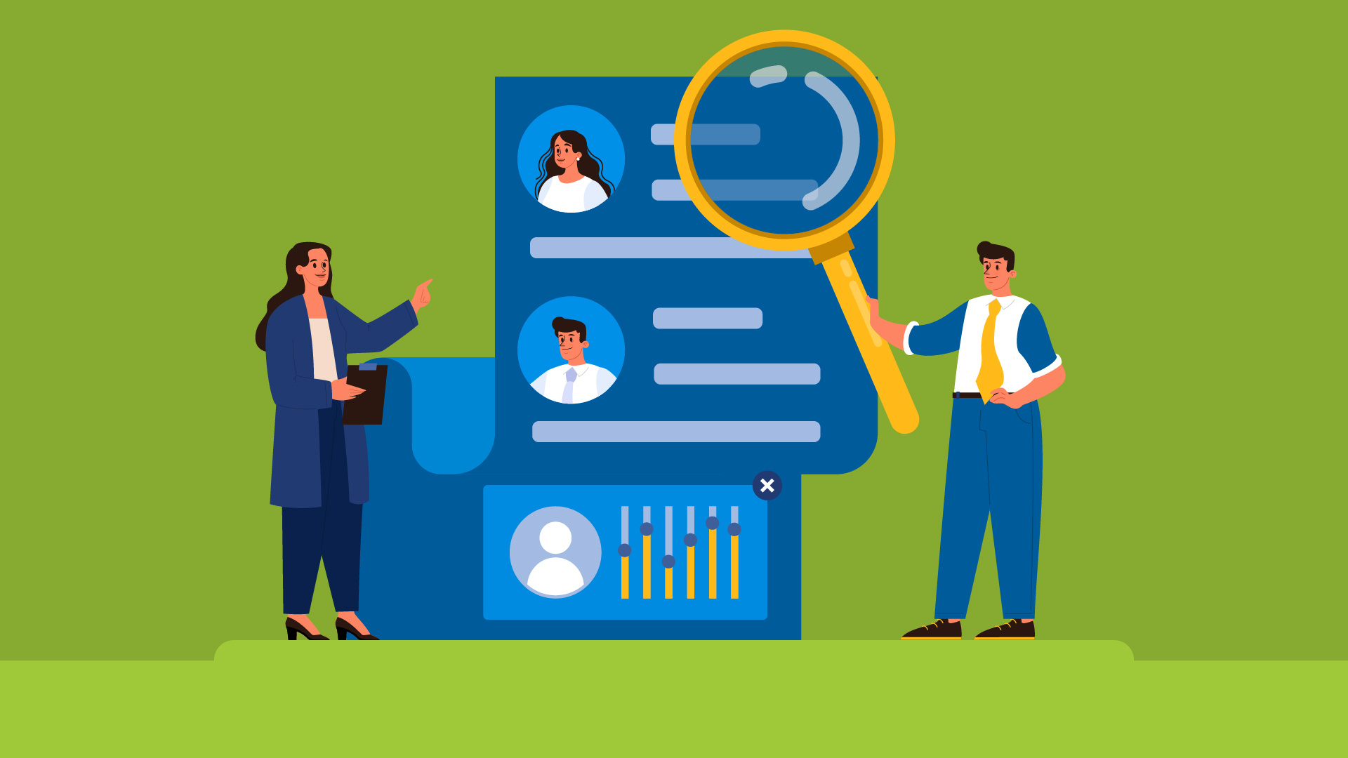 What Is The Role of Sourcing in Procurement?