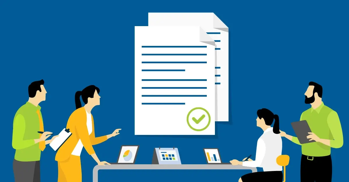 Why You Need a Release Strategy with Workflow and Fiori for PO Approvals