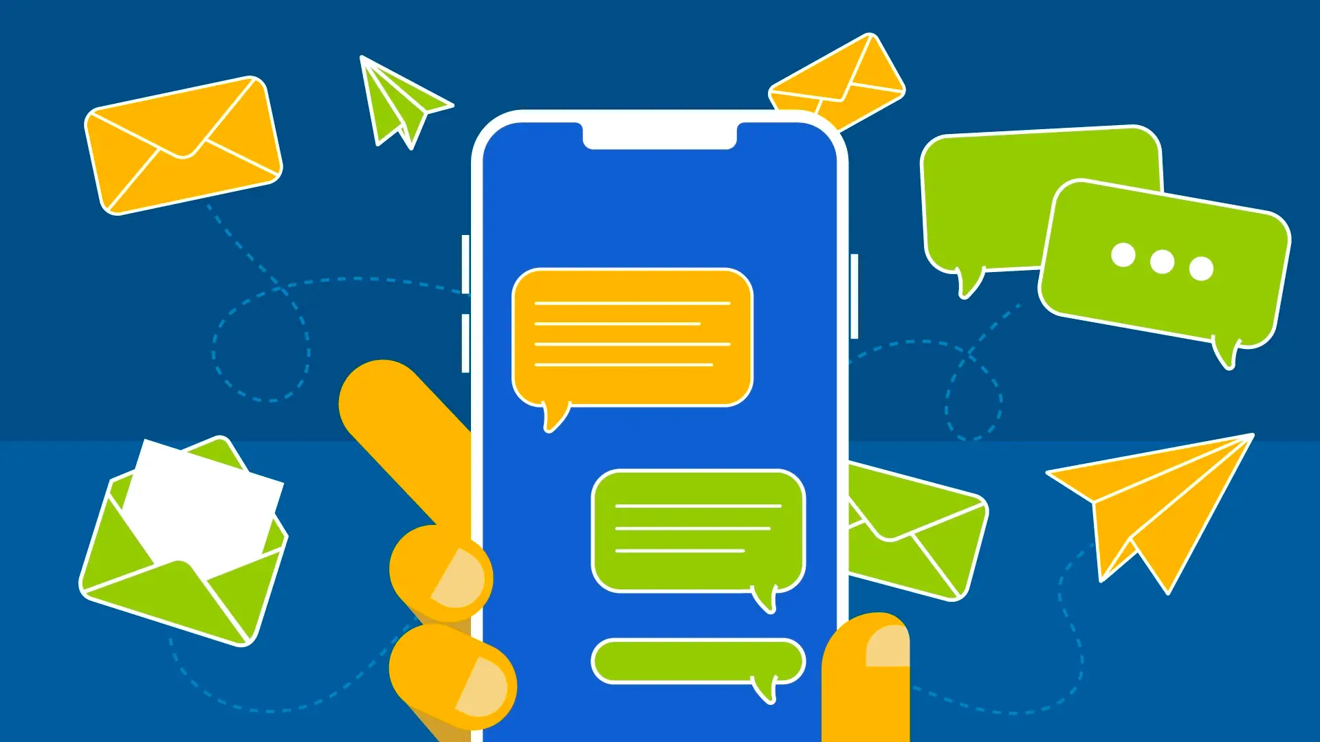 Why You Should Stop Using Email for POs, Invoices and Confirmations