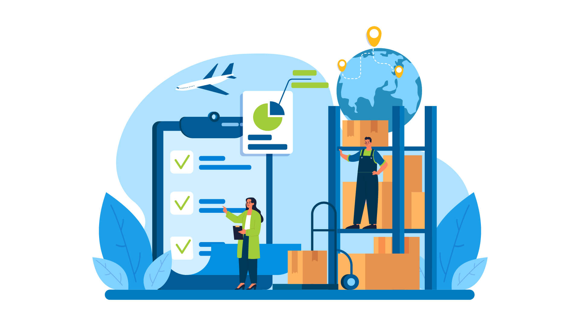 A Step-by-Step Approach to Implementing a Procurement Intake Solution