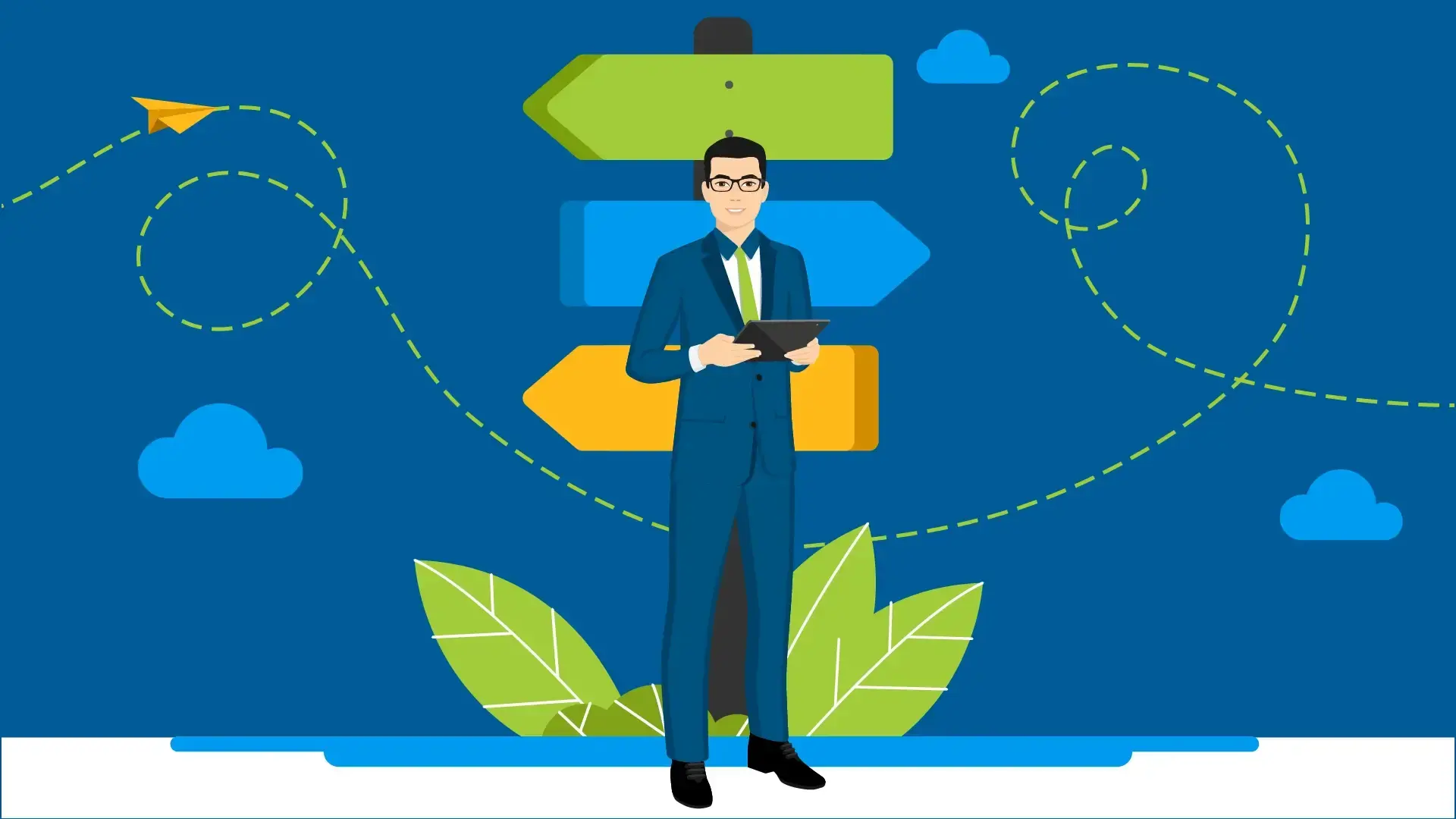 Intake and Orchestration Best Practices for Seamless Operations